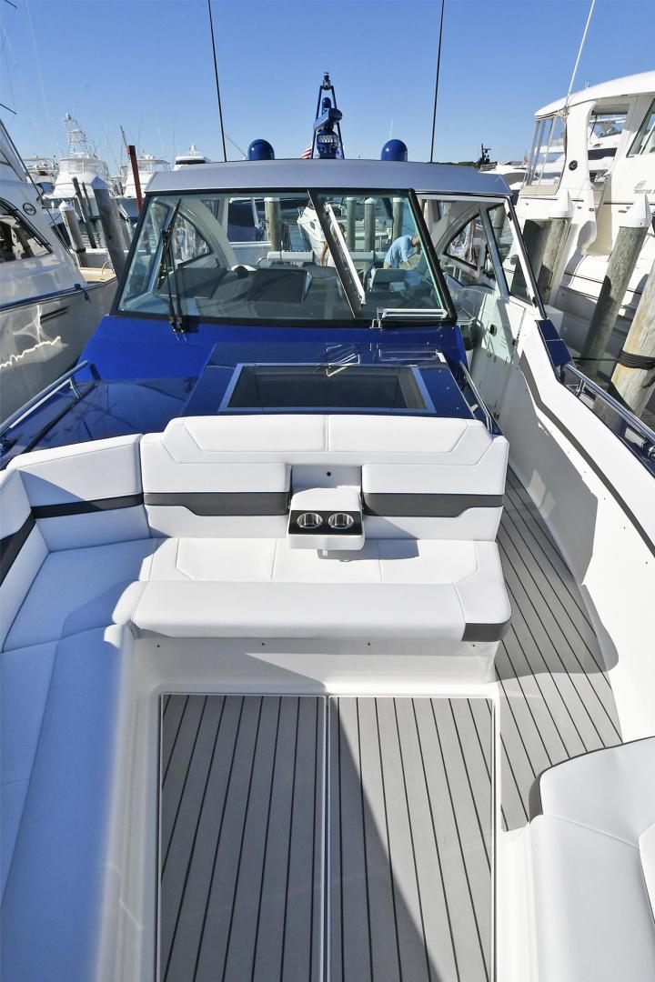 2023 Formula 43 SSC Yacht For Sale | SI Yachts