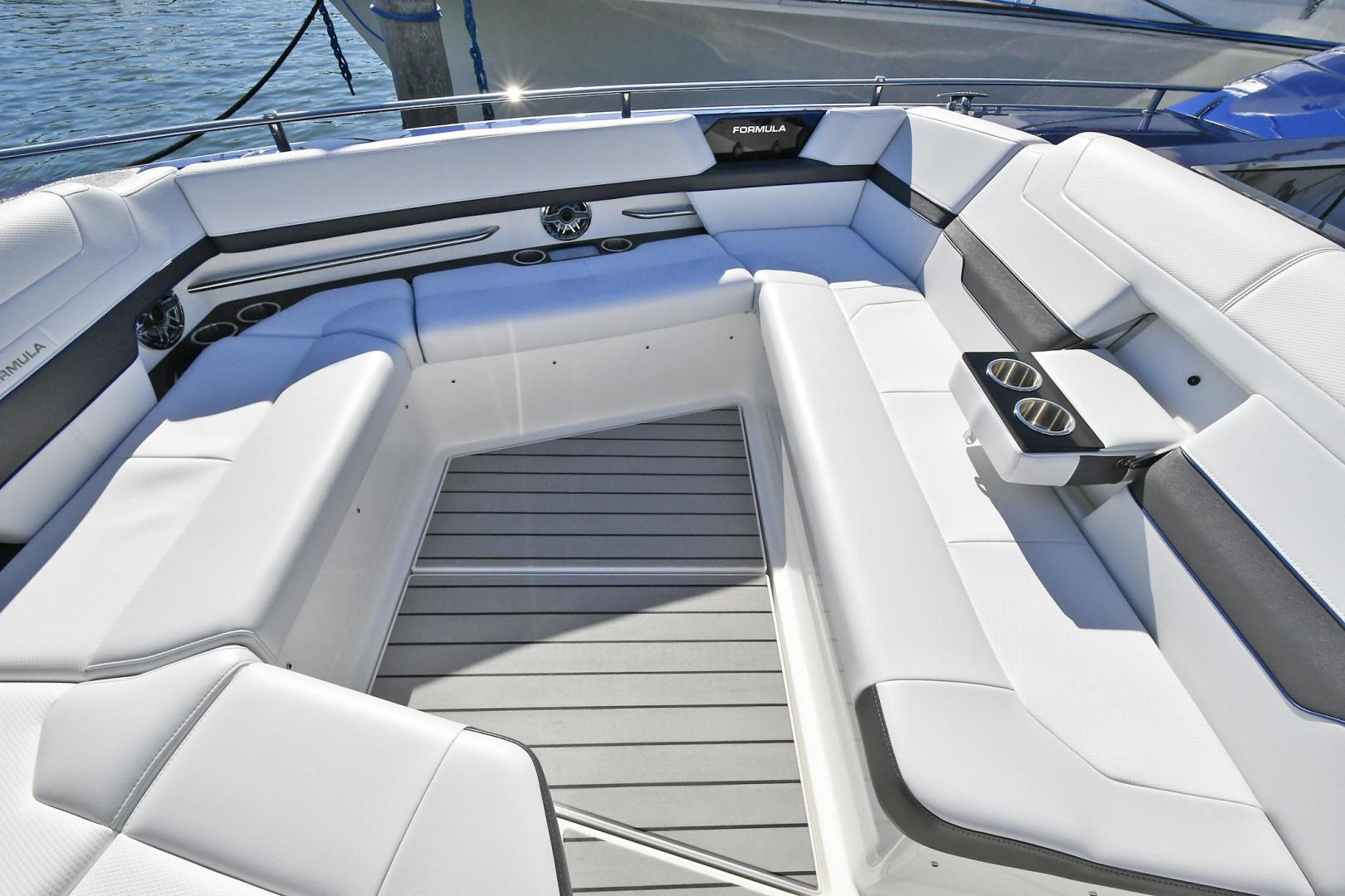 2023 Formula 43 SSC Yacht For Sale | SI Yachts