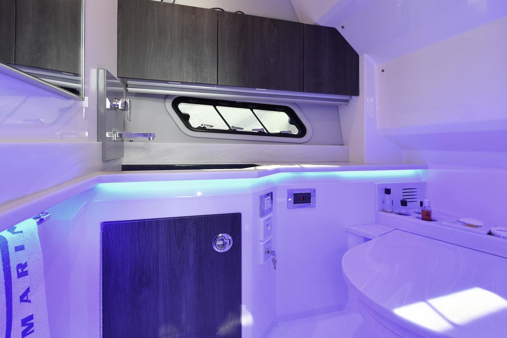 2023 Formula 43 SSC Yacht For Sale | SI Yachts