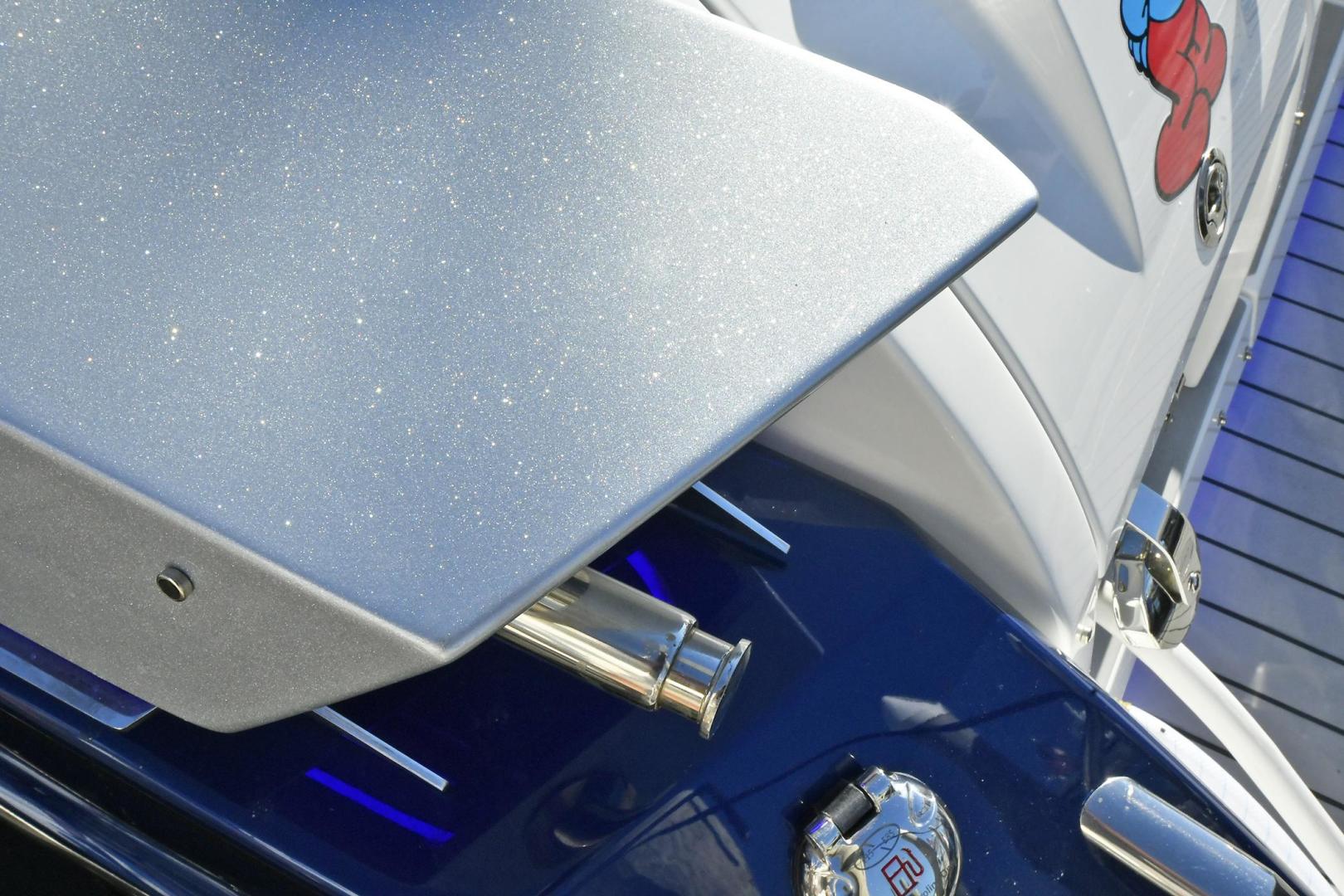 2023 Formula 43 SSC Yacht For Sale | SI Yachts