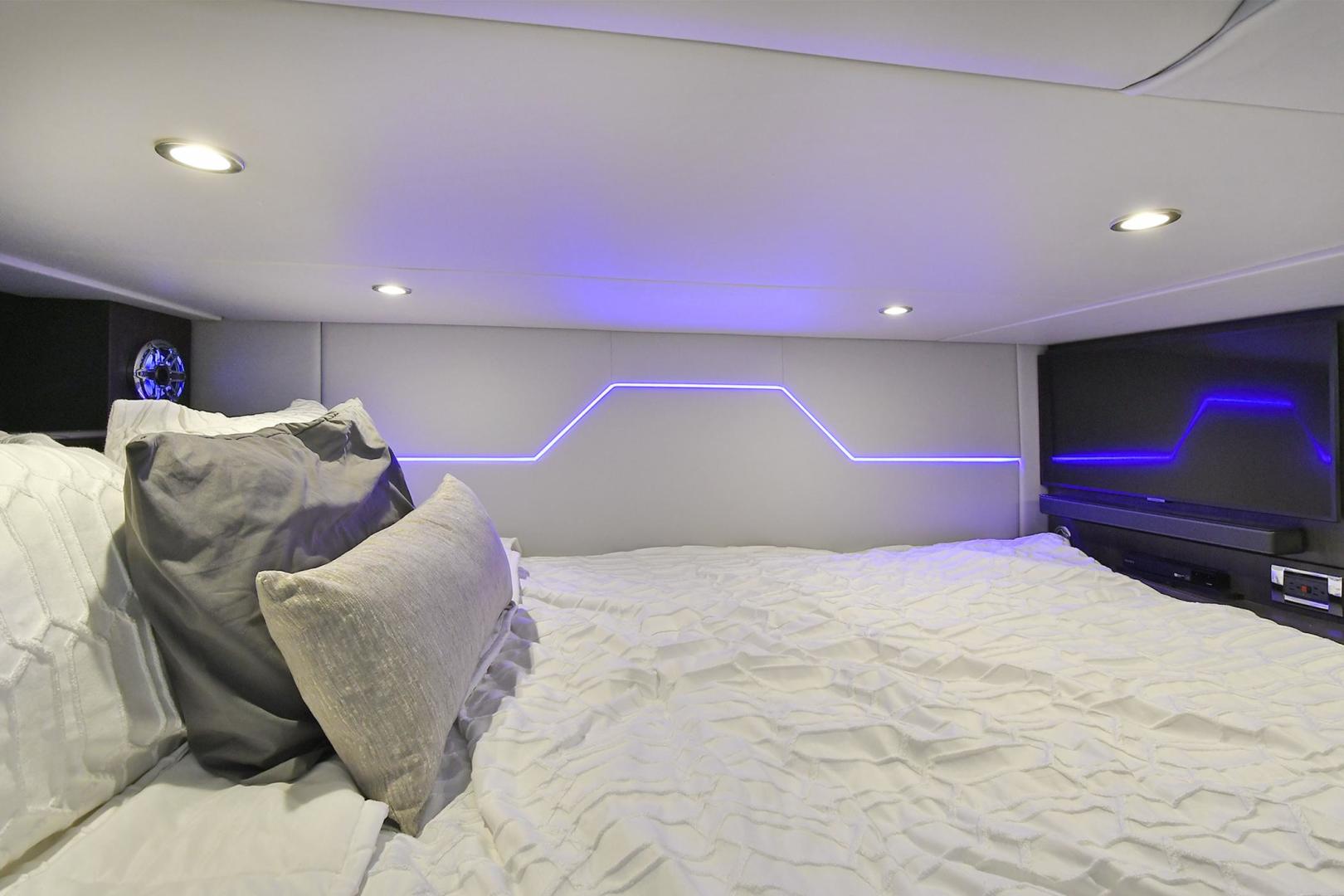 2023 Formula 43 SSC Yacht For Sale | SI Yachts