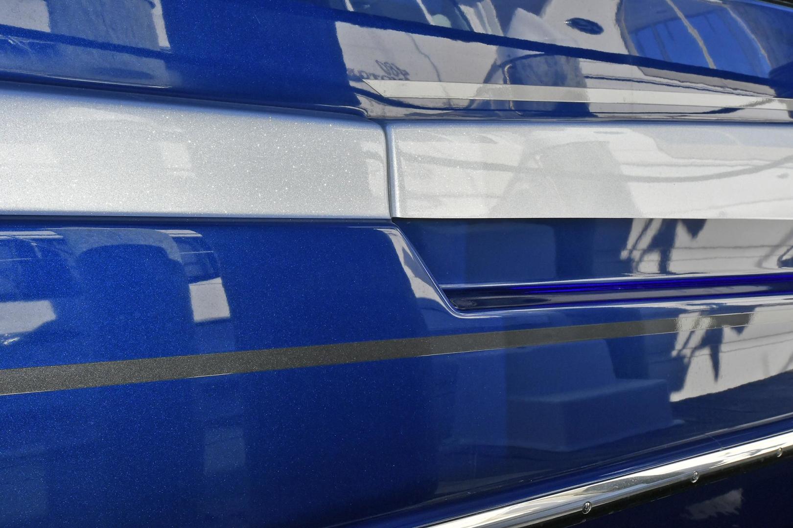 2023 Formula 43 SSC Yacht For Sale | SI Yachts