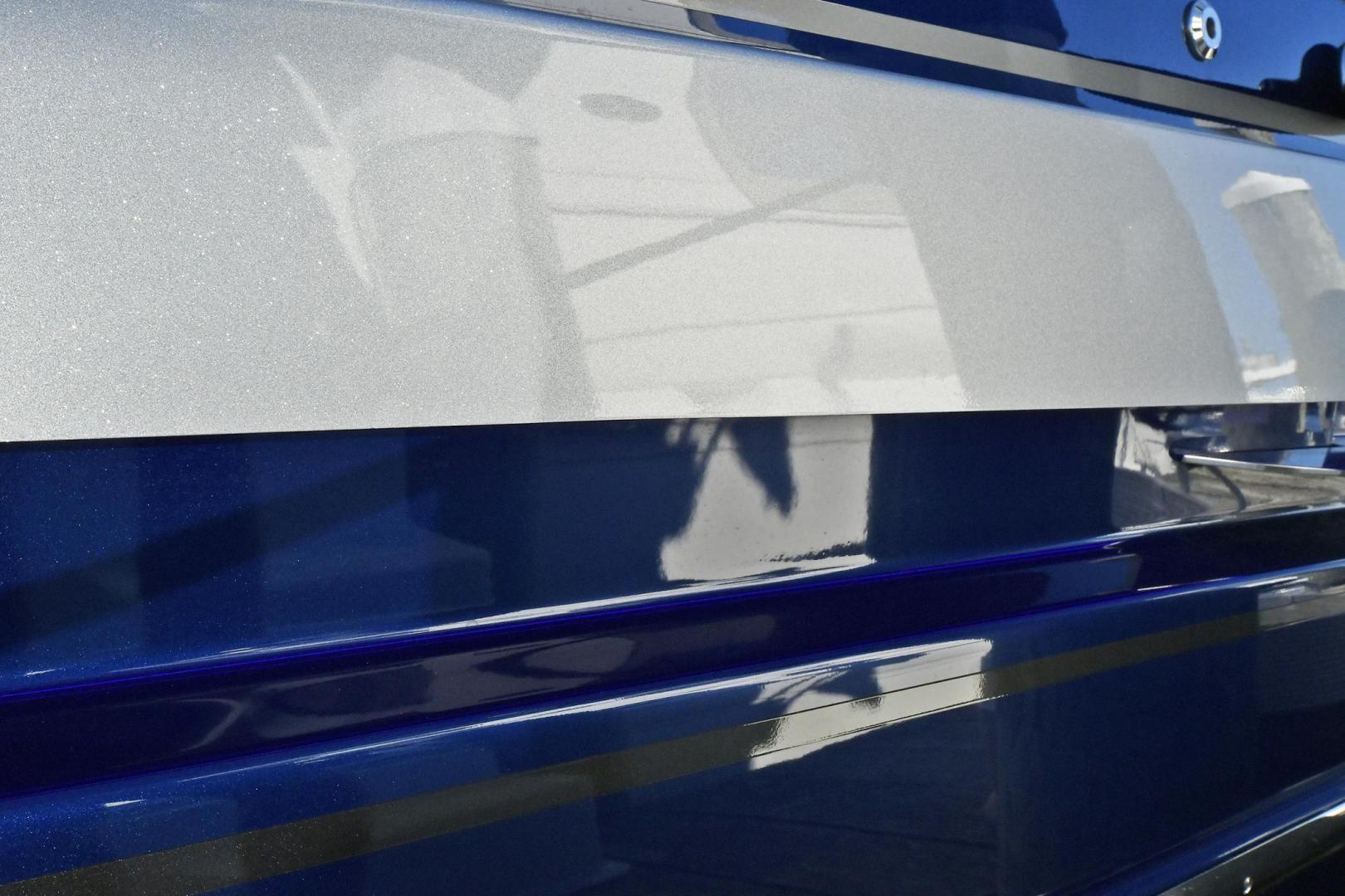 2023 Formula 43 SSC Yacht For Sale | SI Yachts