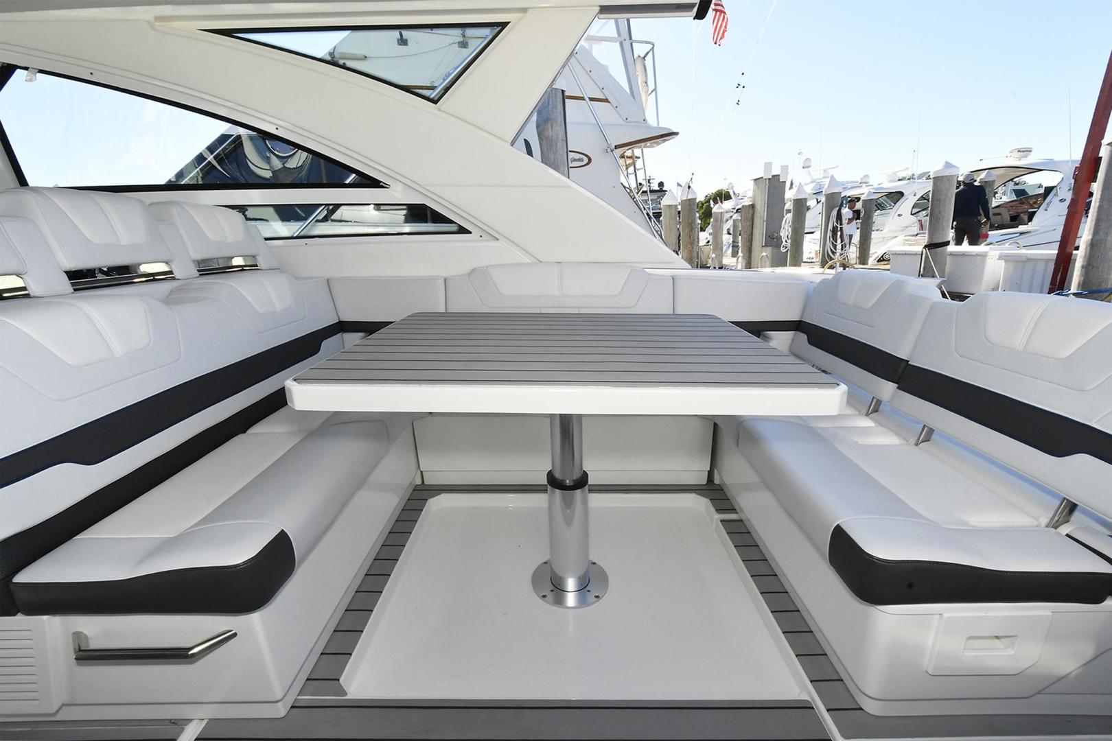 2023 Formula 43 SSC Yacht For Sale | SI Yachts