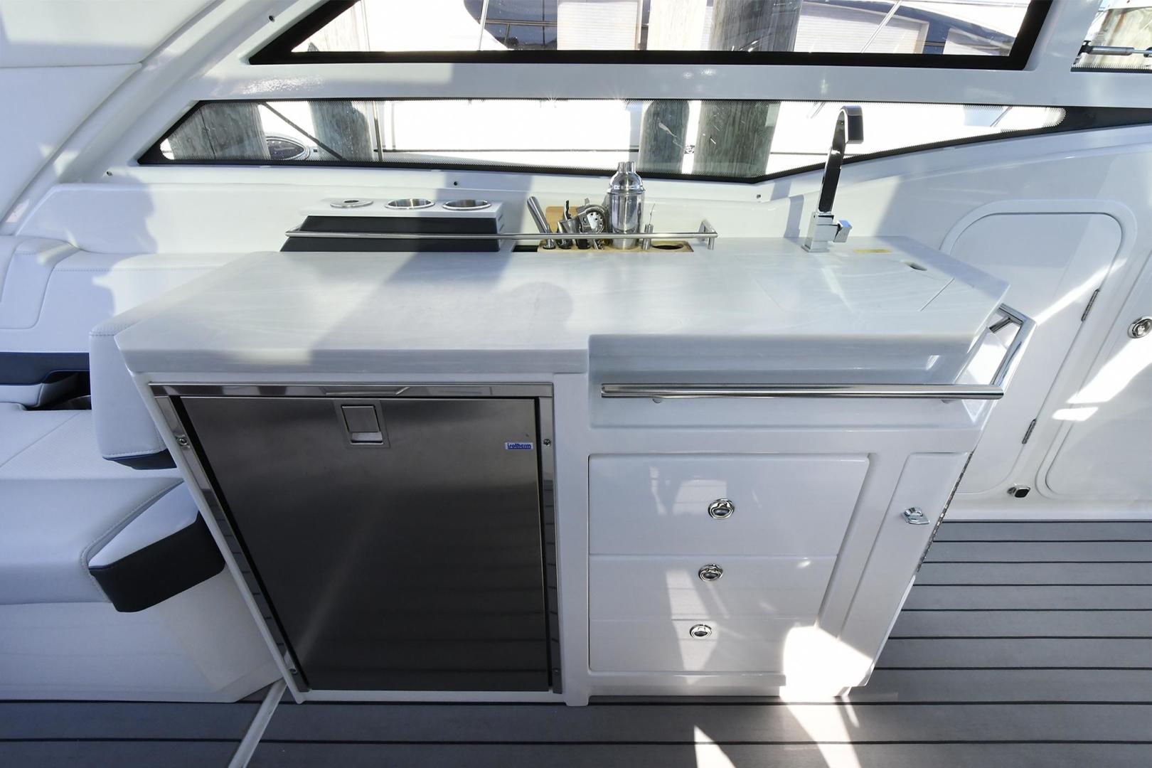 2023 Formula 43 SSC Yacht For Sale | SI Yachts