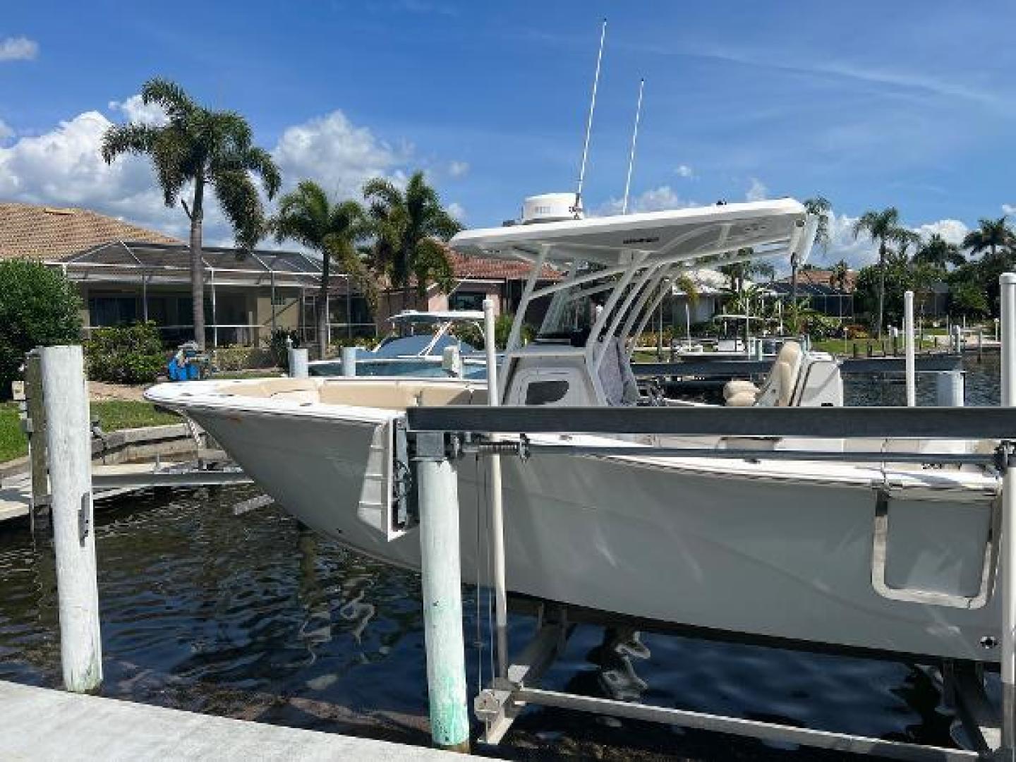28ft 2016 Sea Fox Yacht For Sale Stamp Yacht Sales