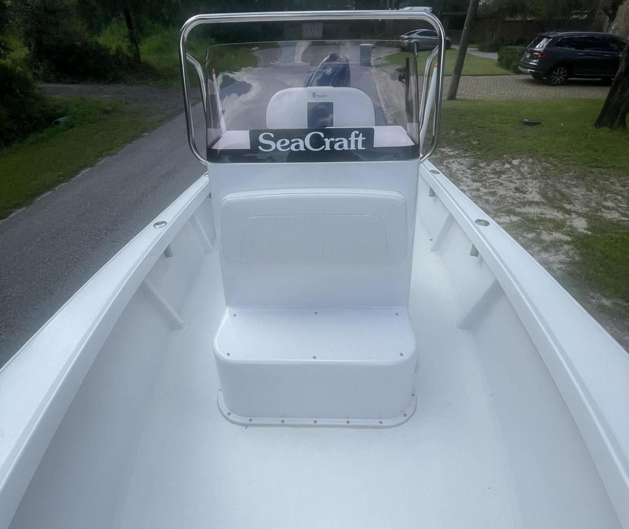 1972 SeaCraft 20' 20 Center Console, , For Sale in Pensacola, Florida ...