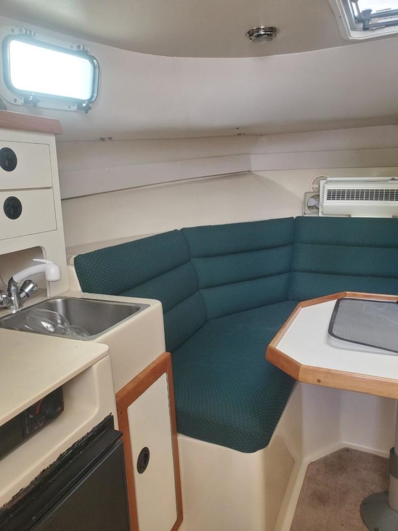 Breeze Easy 2003 Albin Tournament Express 28 for sale in PORT ...