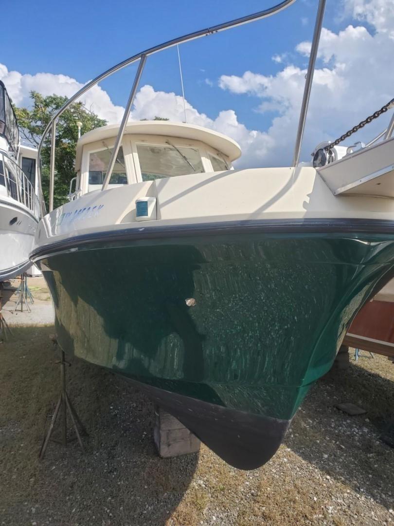 28' Albin Tournament Express 28 for Sale | Express Cruiser | Breeze ...