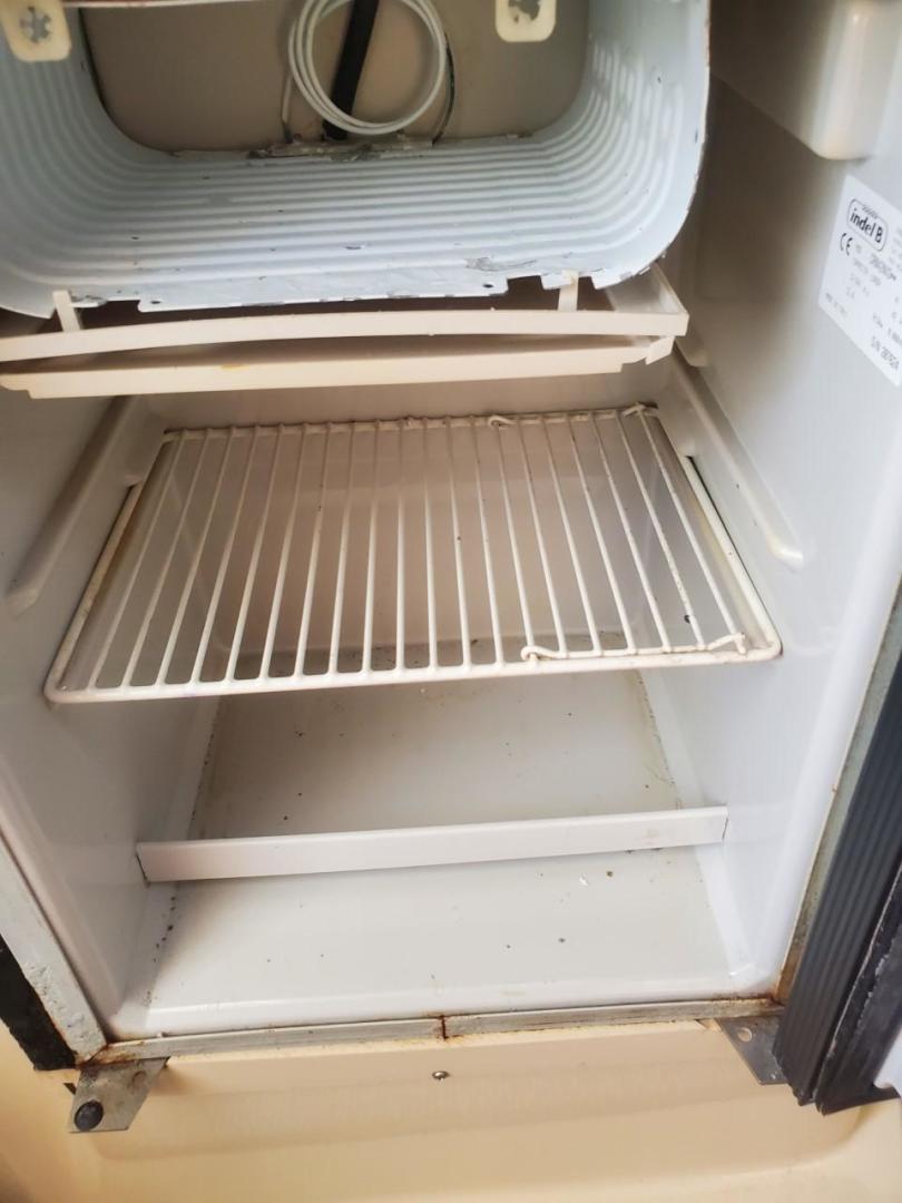 Breeze Easy 2003 Albin Tournament Express 28 for sale in PORT ...