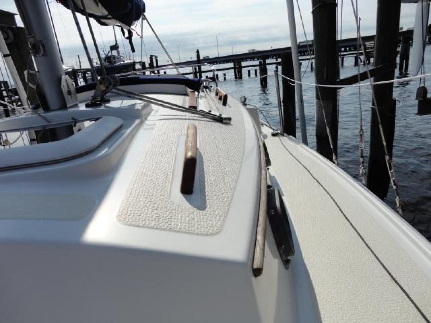 23' Com-Pac 23 for Sale | Daysailers | Big Run 2792962 | Curtis Stokes ...