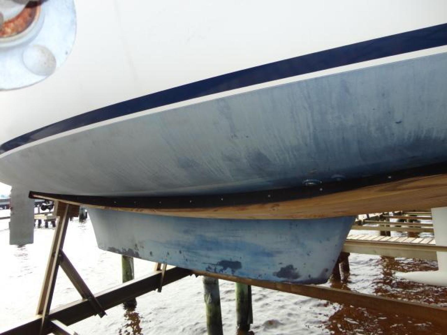 23' Com-Pac 23 for Sale | Daysailers | Big Run 2792962 | Curtis Stokes ...
