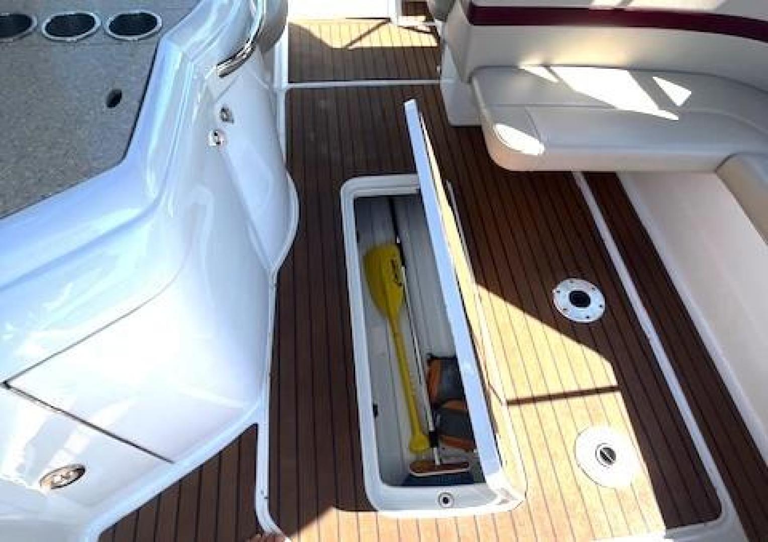 33' Formula 330 Sun Sport for Sale | Sports Cruiser | The Formula ...