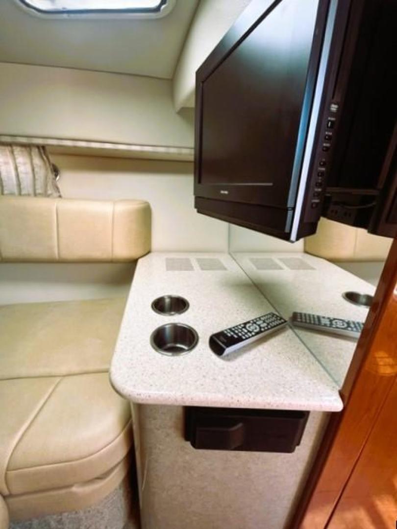 33' Formula 330 Sun Sport for Sale | Sports Cruiser | The Formula ...