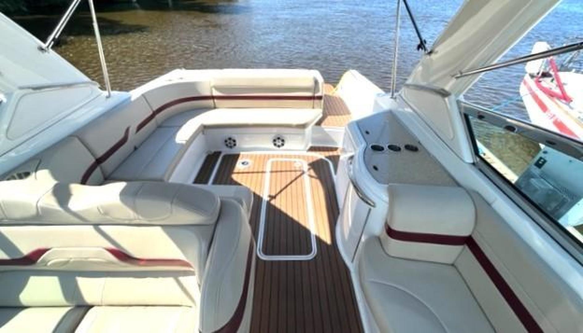 33' Formula 330 Sun Sport for Sale | Sports Cruiser | The Formula ...