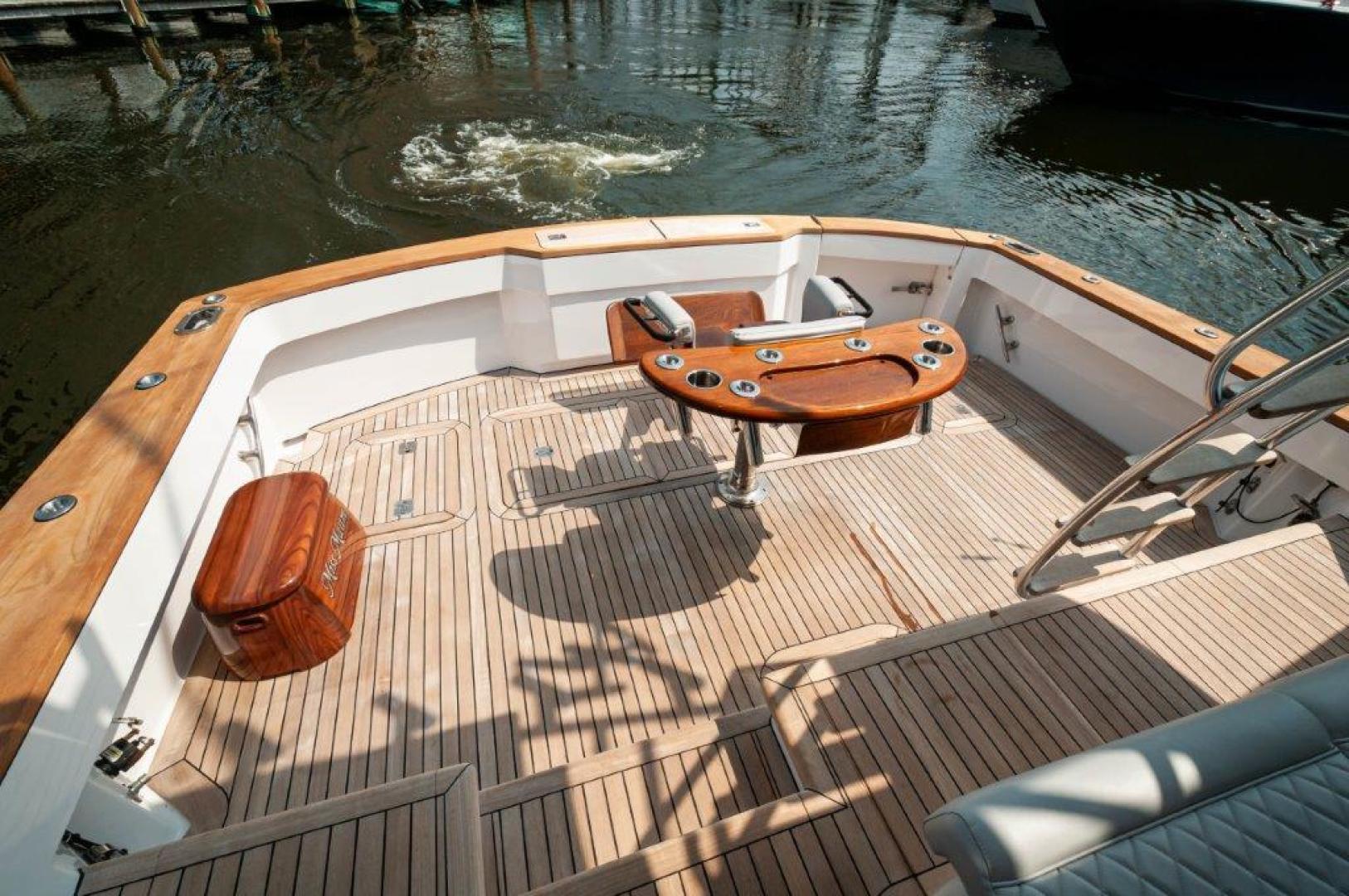 Miss Ma Am 60ft 2002 Hatteras Yacht For Sale Bahamas Charter Yacht Show Miss Ma Am 60ft 2002 Hatteras Yacht For Sale Bahamas Charter Yacht Show