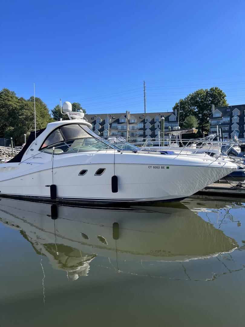 License To Chill 2008 Sea Ray 330 Sundancer for sale in Milford ...