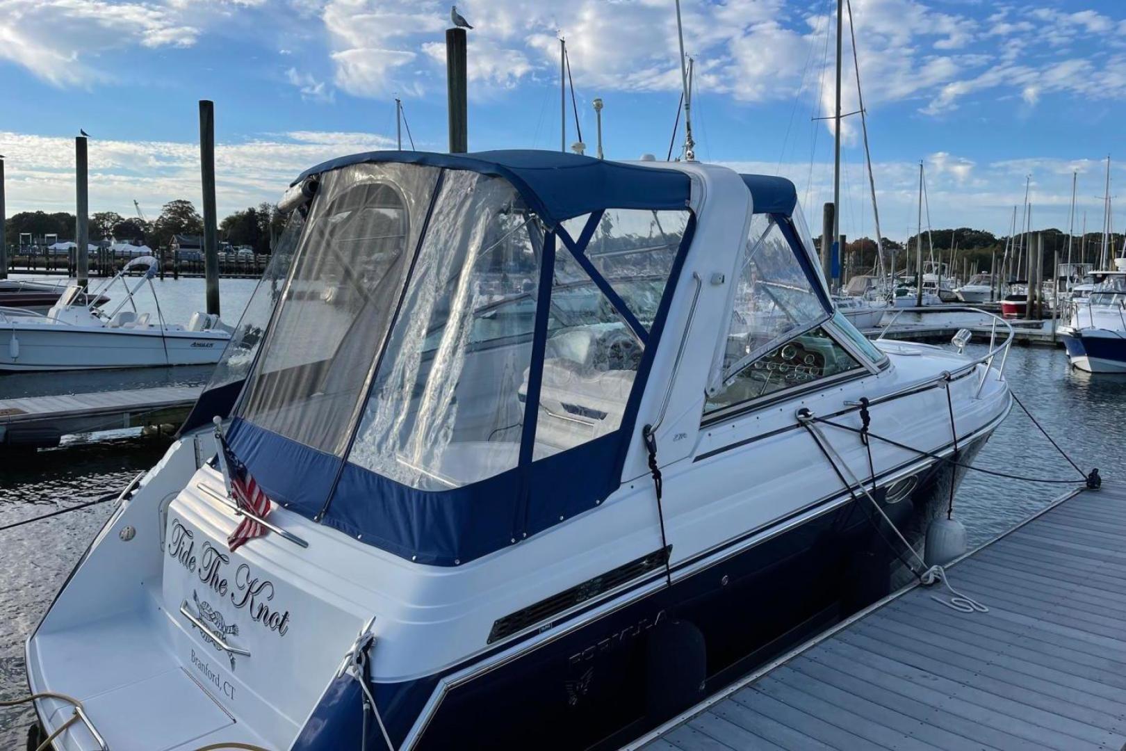 27' Formula PC27 for Sale | Cruisers | | Curtis Stokes Yacht Brokerage