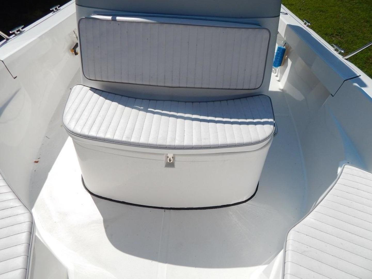 Orion 2019 Maritime Skiff 233 Patriot for sale in North Kingstown ...