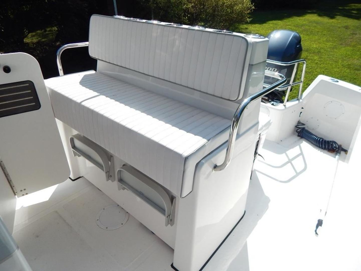 Orion 2019 Maritime Skiff 233 Patriot for sale in North Kingstown ...