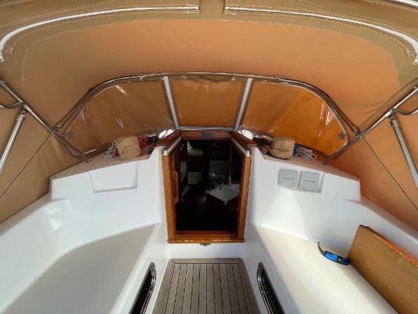35' Tartan 3500 for Sale | Cruisers | Strathspey | Curtis Stokes Yacht ...