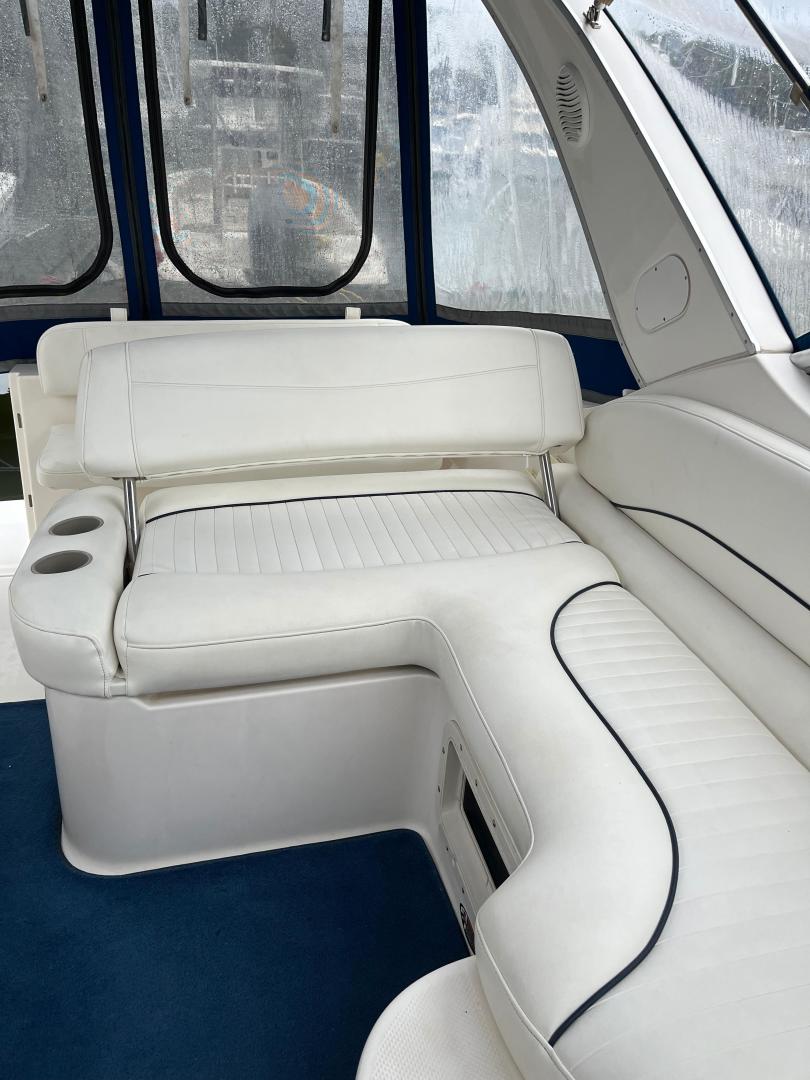 28' Bayliner 2855 Ciera for Sale | Cruisers | Perfect | Curtis Stokes ...