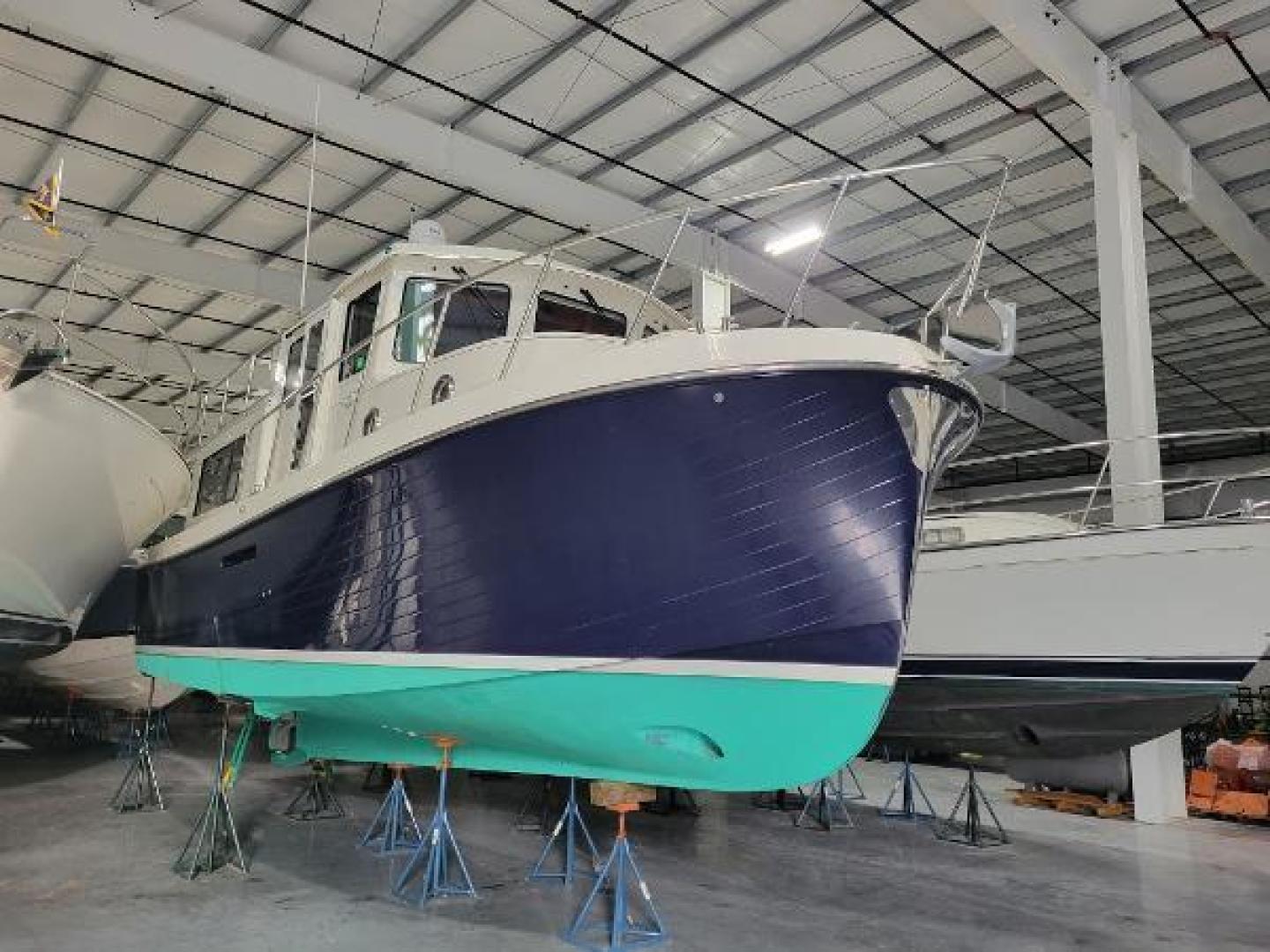 American Tug 365 Boat For Sale - Waa2