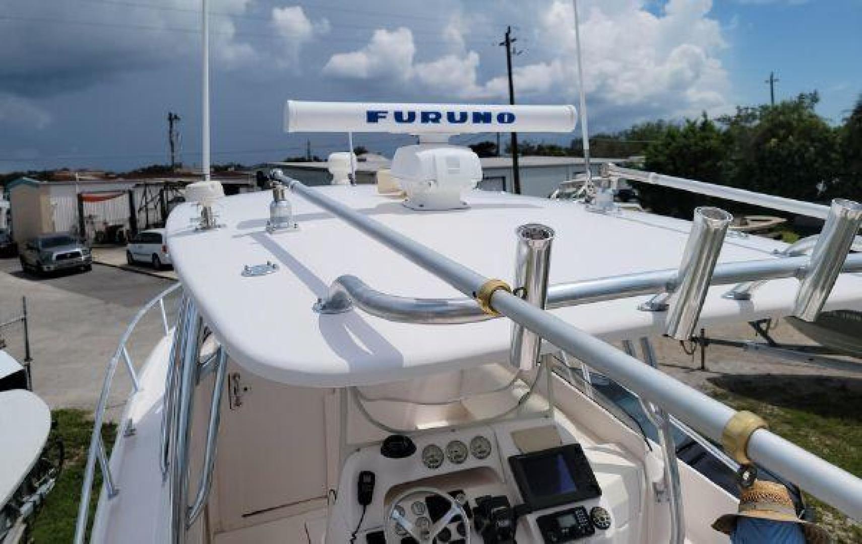 2005 Intrepid 310 Walkaround for sale