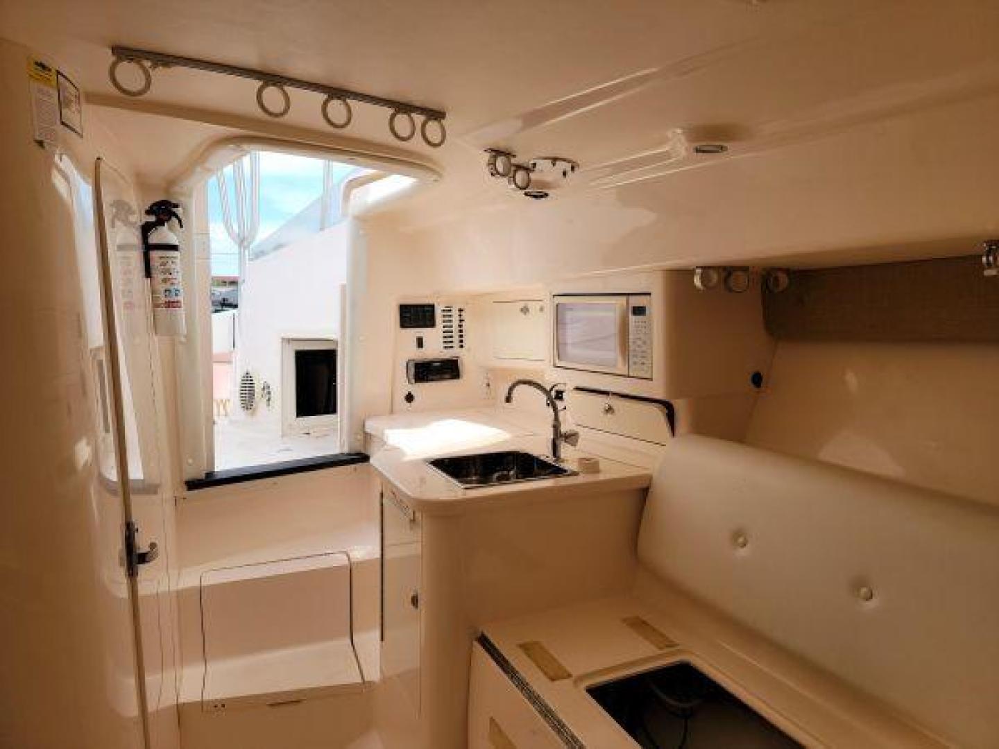 2005 Intrepid 310 Walkaround for sale