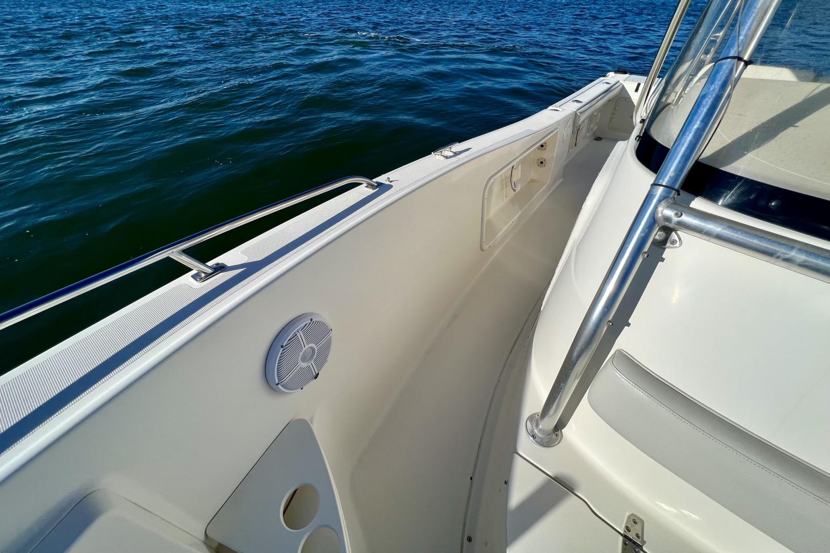 2004 Pursuit 30' 3070, For Sale in Morehead City, North Carolina ...