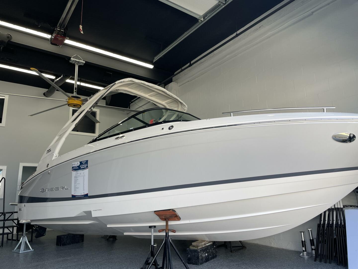 2024 Regal Lx4 for sale