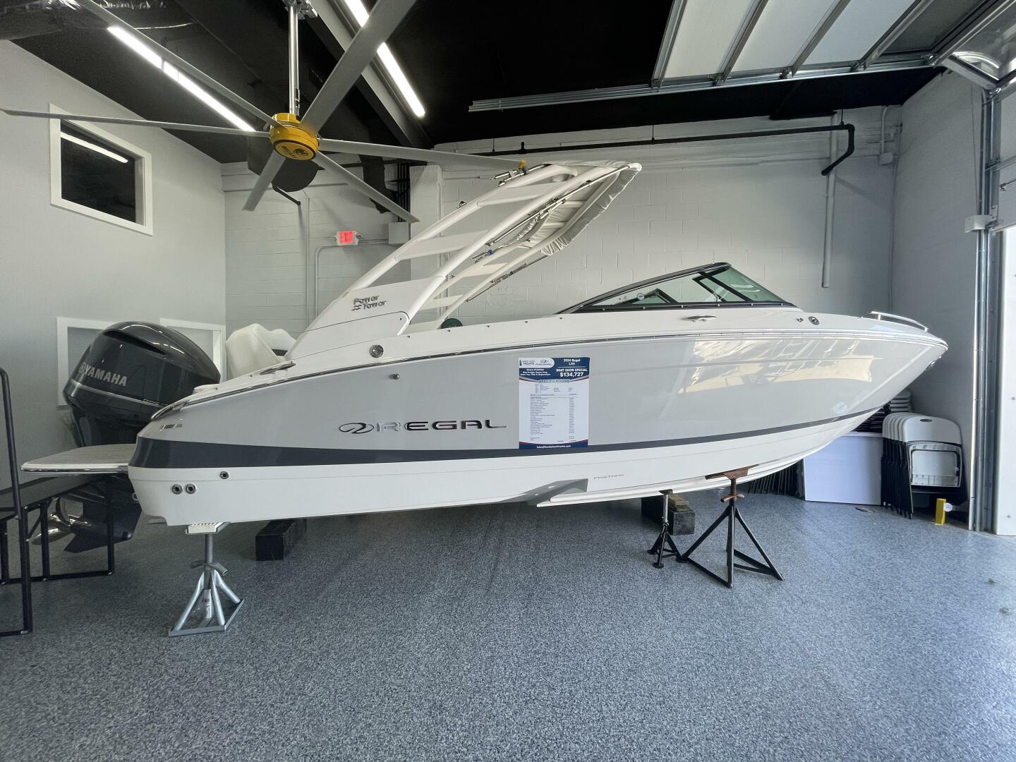 2024 Regal Lx4 for sale