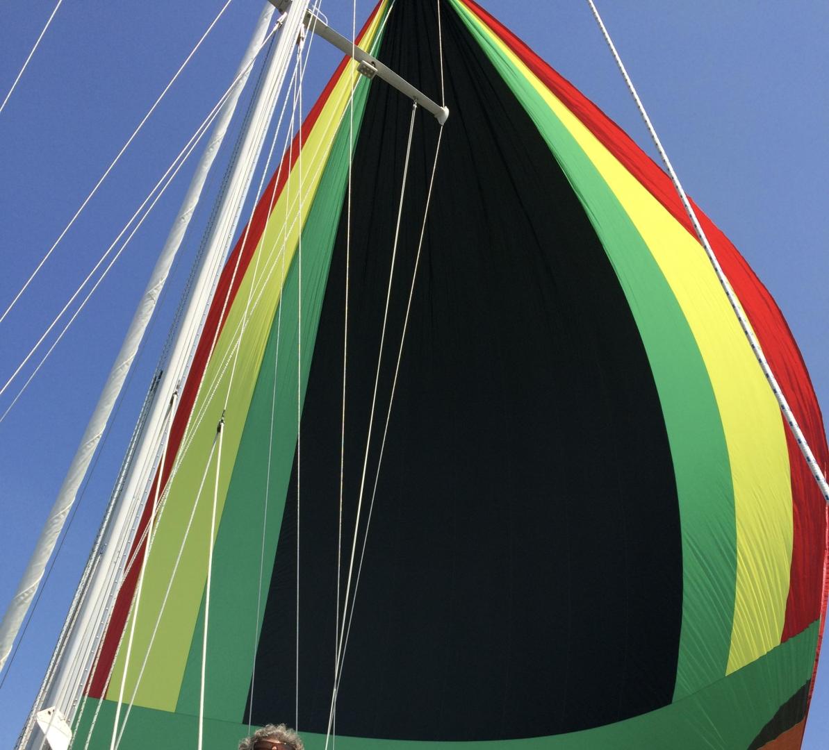 30' Baba 30 for Sale | Cutter | Sojourn 2794933 | Curtis Stokes Yacht ...