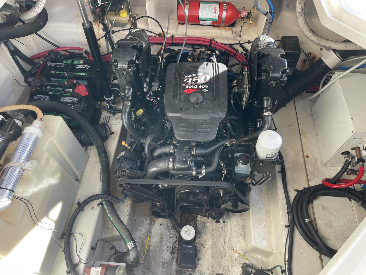 28' 2007 Sea Ray 260 Sundancer | Tampa Yacht Sales