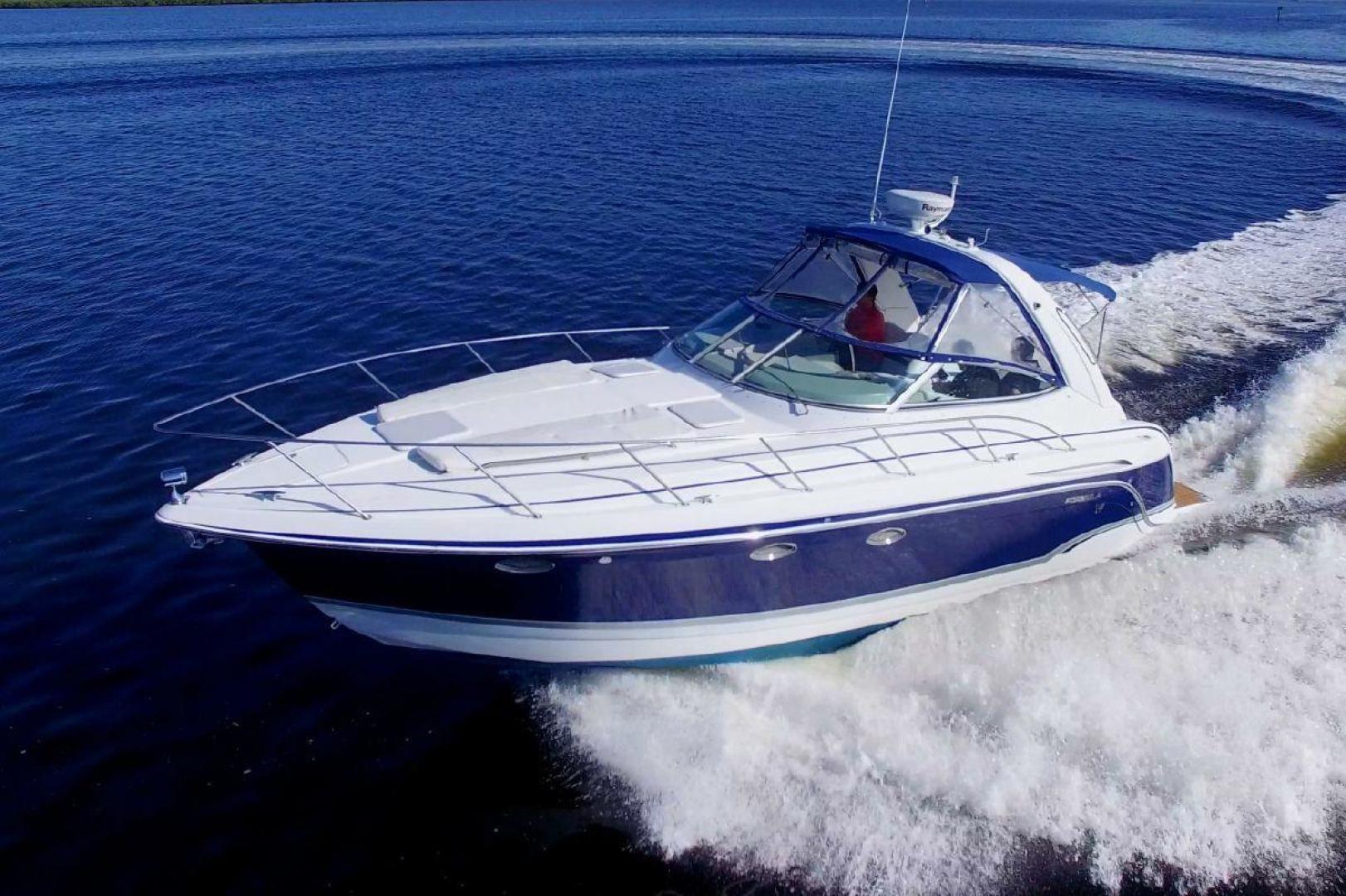 2006 Formula 34 PC Still Water