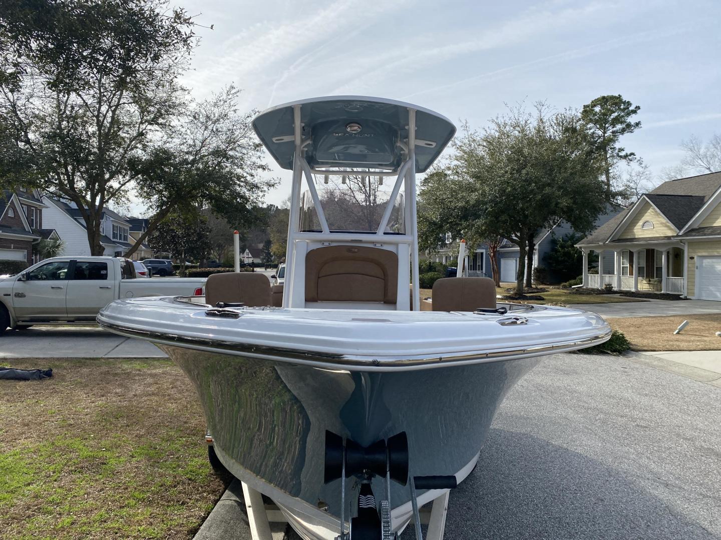 23' Sea Hunt Ultra 229 for Sale | Center Consoles | 2795778 | Curtis ...