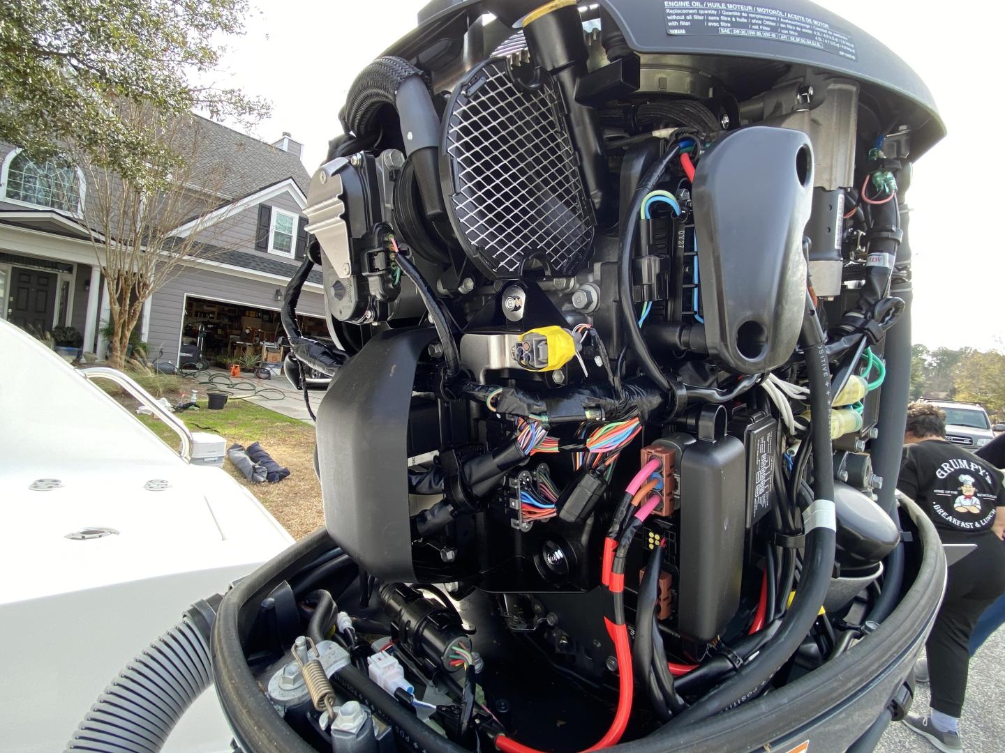 23' Sea Hunt Ultra 229 for Sale | Center Consoles | 2795778 | Curtis ...