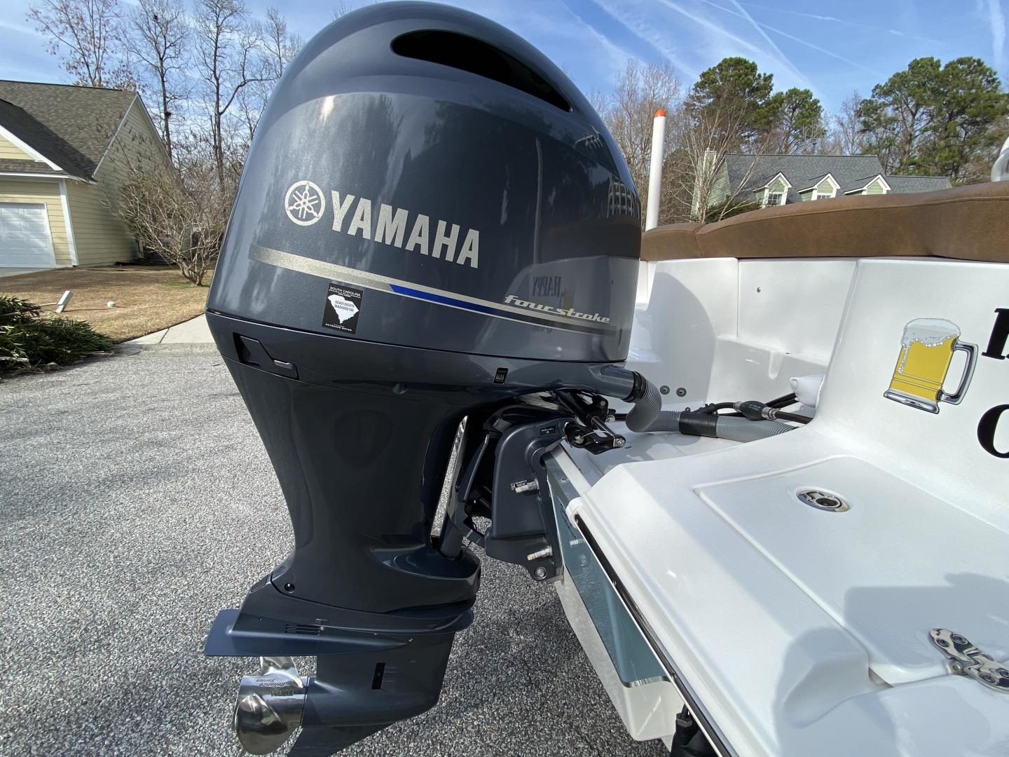 23' Sea Hunt Ultra 229 for Sale | Center Consoles | 2795778 | Curtis ...
