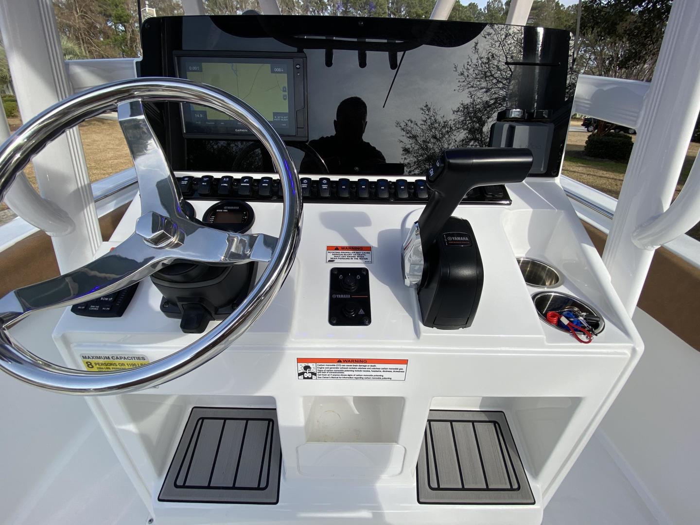 23' Sea Hunt Ultra 229 for Sale | Center Consoles | 2795778 | Curtis ...
