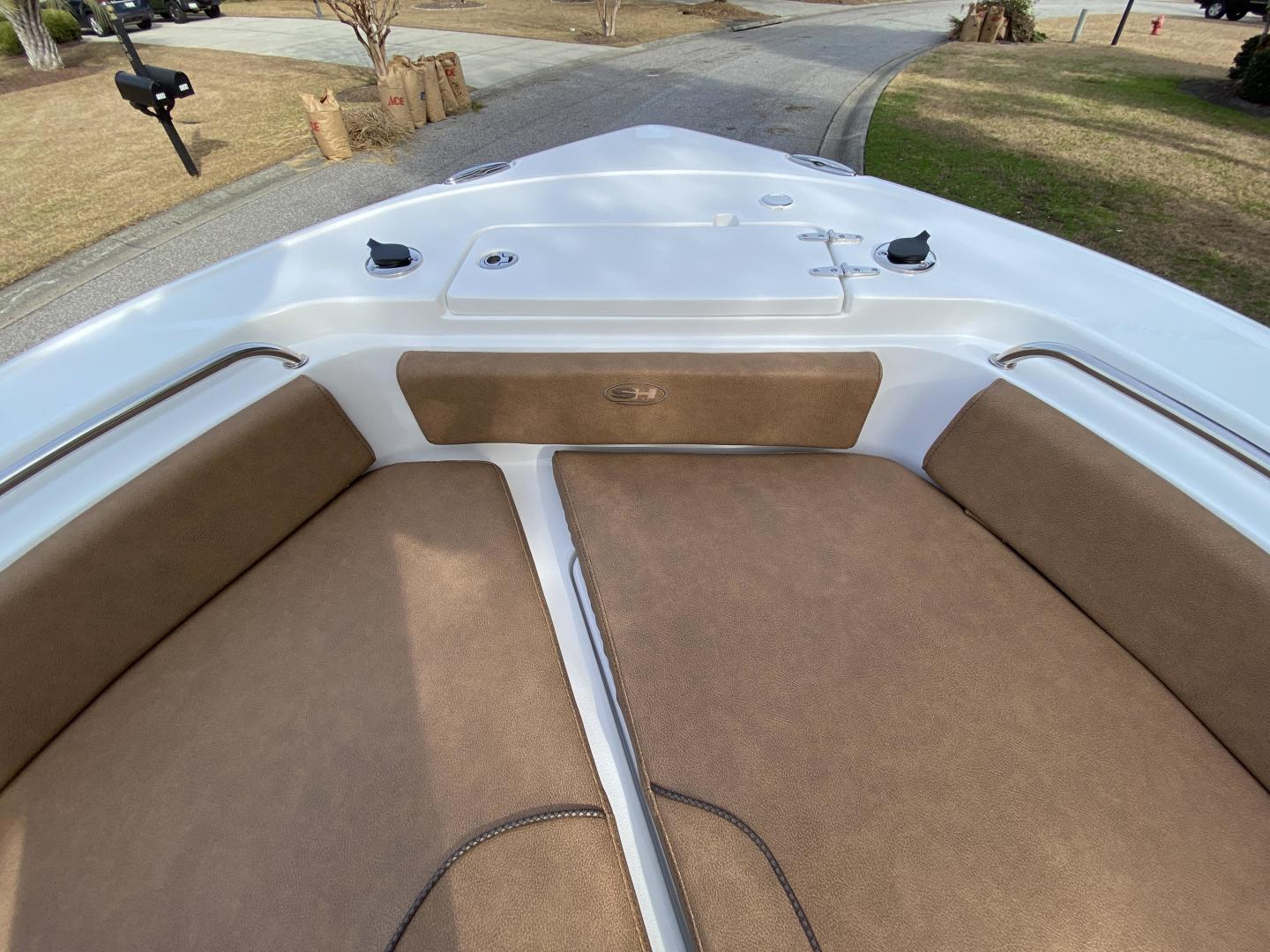 23' Sea Hunt Ultra 229 for Sale | Center Consoles | 2795778 | Curtis ...