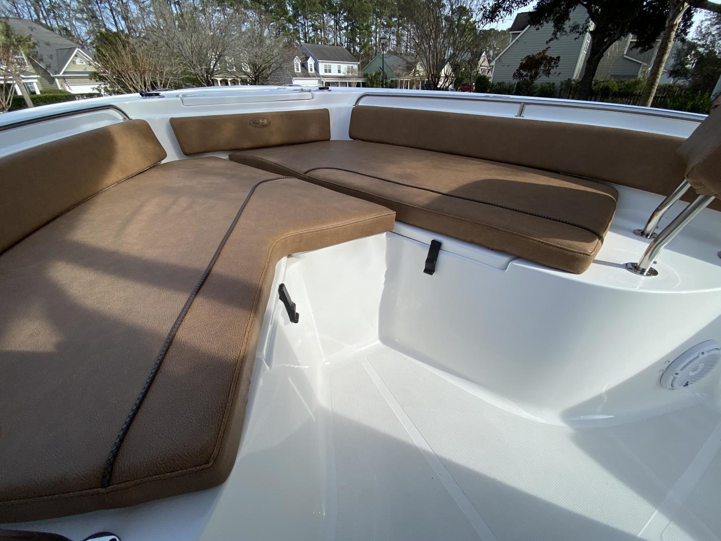 23' Sea Hunt Ultra 229 for Sale | Center Consoles | 2795778 | Curtis ...