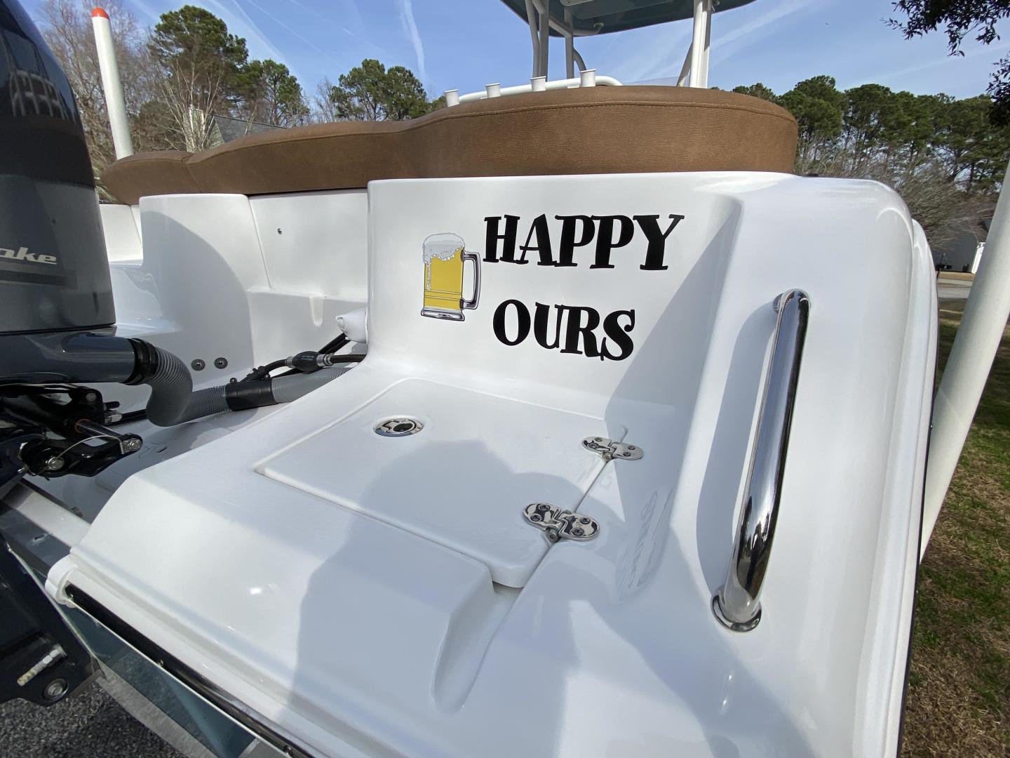 23' Sea Hunt Ultra 229 for Sale | Center Consoles | 2795778 | Curtis ...