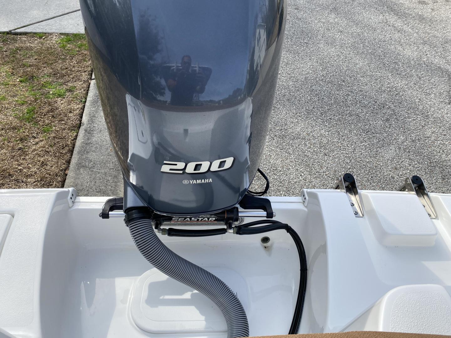 23' Sea Hunt Ultra 229 for Sale | Center Consoles | 2795778 | Curtis ...