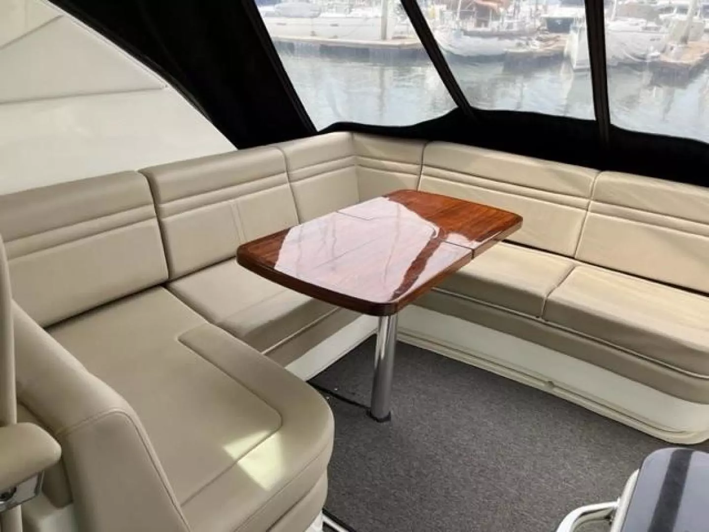 2015 Sea Ray 410 Sundancer 41' Yacht For Sale | DIVINE INTERVENTION ...