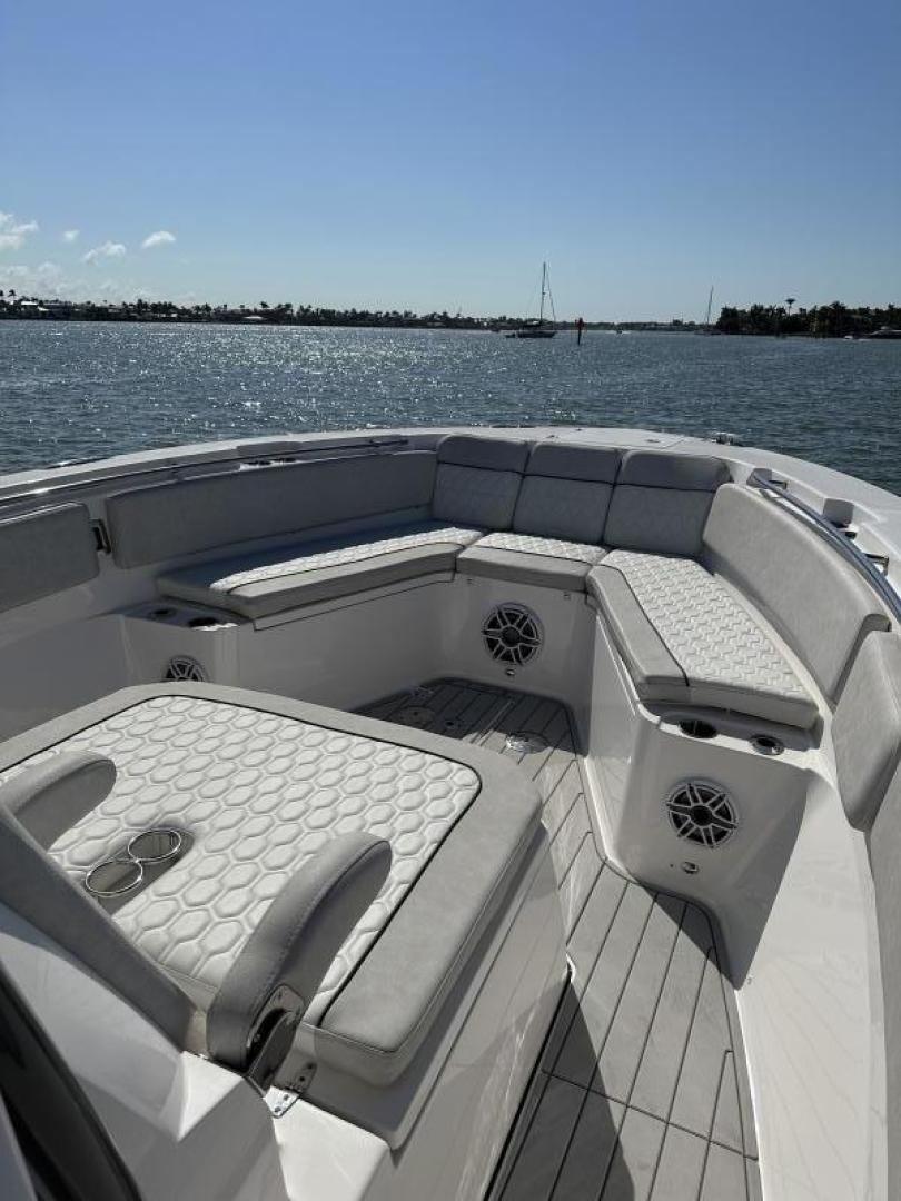 2023 Sea Fox 328 Commander for sale