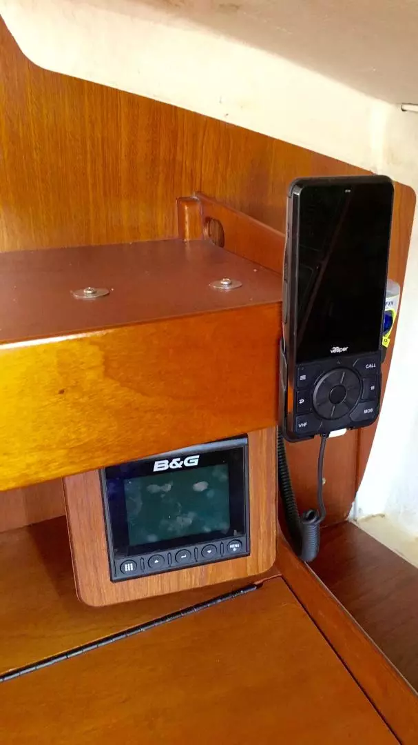1983 Olson 40' Yacht For Sale | AKAW! | Seattle Yachts