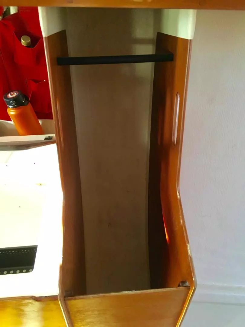 1983 Olson 40' Yacht For Sale | AKAW! | Seattle Yachts