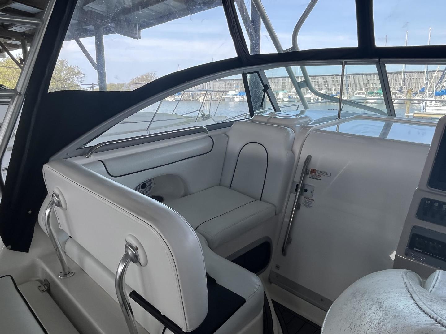 30' 2007 Robalo 305 walkaround | Tampa Yacht Sales
