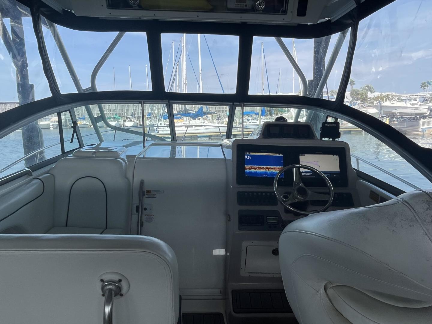 30' 2007 Robalo 305 walkaround | Tampa Yacht Sales