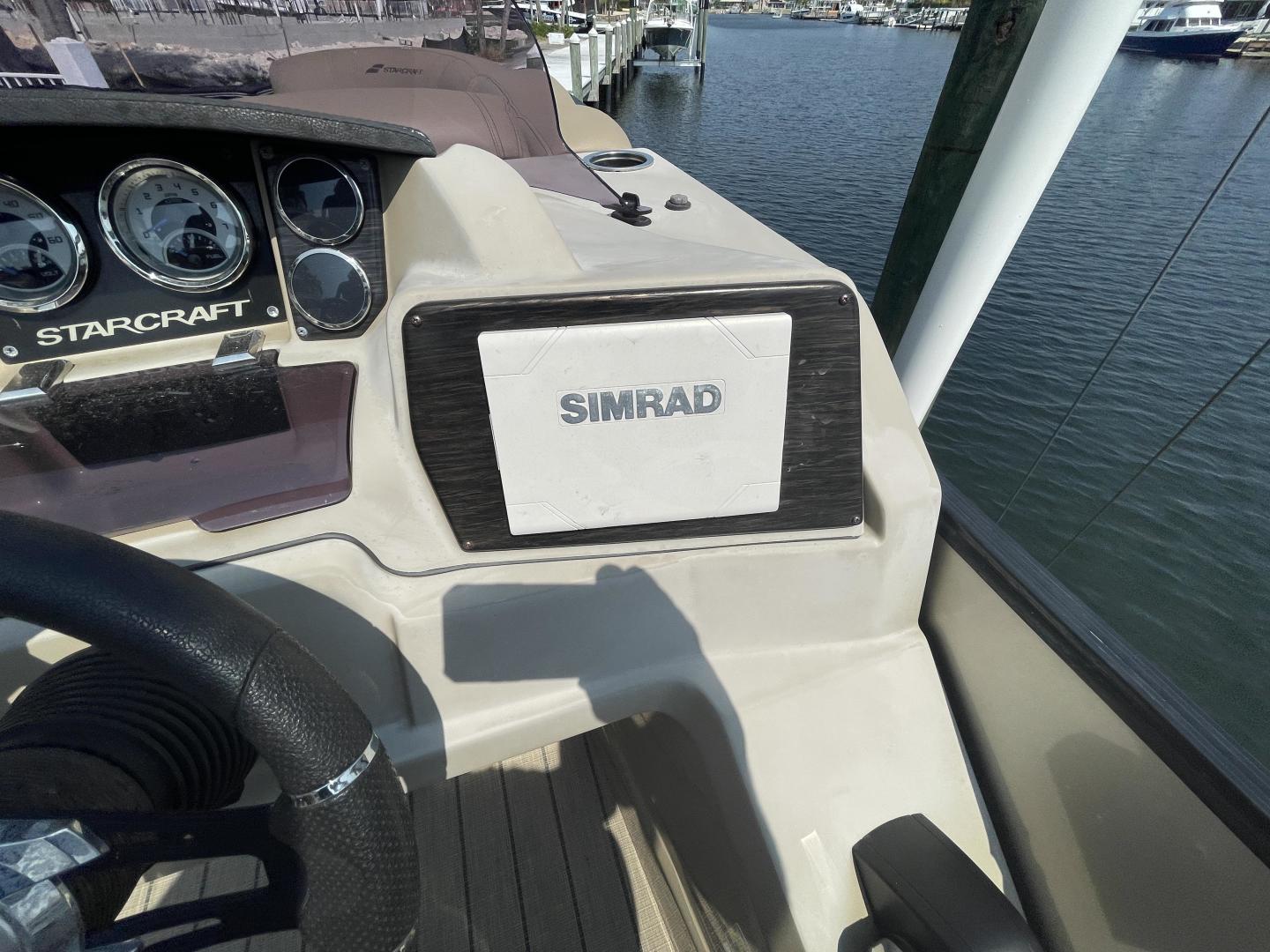 24' 2019 Starcraft SLS3 | Tampa Yacht Sales